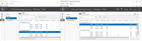 Shared Disk Clustering On Vsphere Getting Out Of The Multi Writer Flag” Jam Vmware Cloud