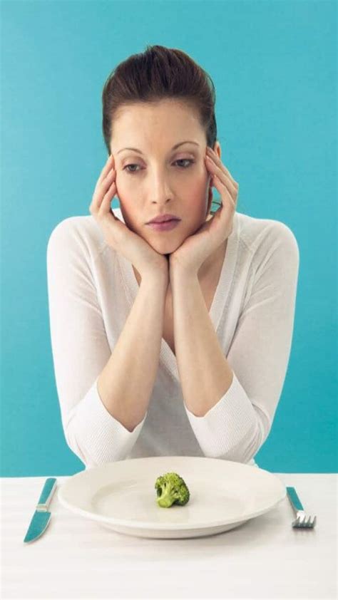 Hidden Truth About Fad Diets