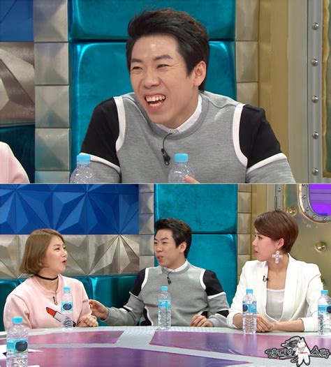 ‘라디오스타 앙세찬 결혼은 박나래 연애는 장도연” 한수아 기자 톱스타뉴스