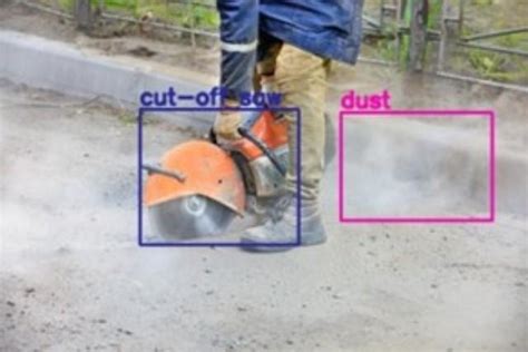 Intelligent Hazard Detection Case Study Ic3