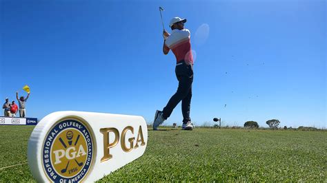 How The Cut Line Is Determined At The 2021 PGA Championship Mrgolfstore