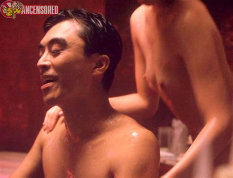 Naked Noriko Murai In A Taxing Woman S Return
