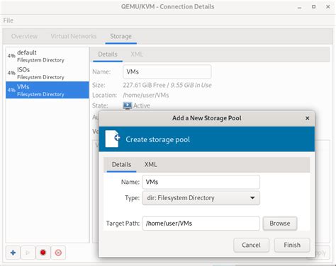 Run Gns3 Vm On Kvm Fedora Linux Part 1 Random It Blog