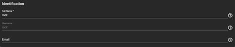 Truenas Install Tweaks Thedxt