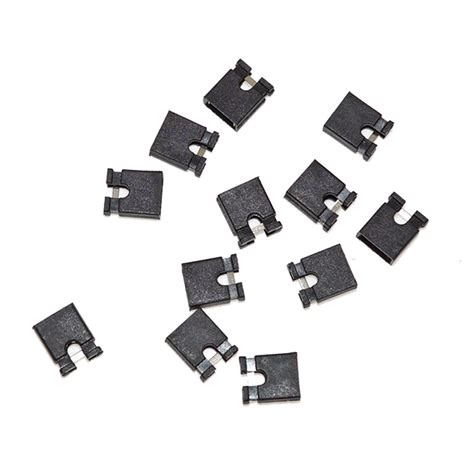 Motherboard Jumper Shunt Cap Pcb Oky0140 Okystar