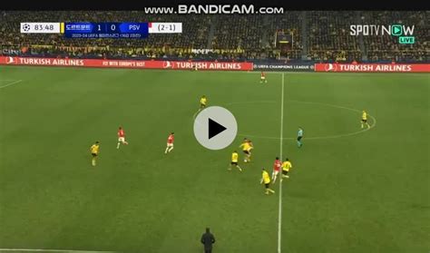 도르트문트 V Psv 코벨 선방ㄷㄷㄷㄷㄷㄷㄷㄷㄷ 유머움짤이슈 에펨코리아