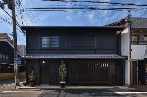 「エル・ラガール」～新築京町家～ 京都で注文住宅は注文建築ひとすじの竹内工務店｜木の家工務店