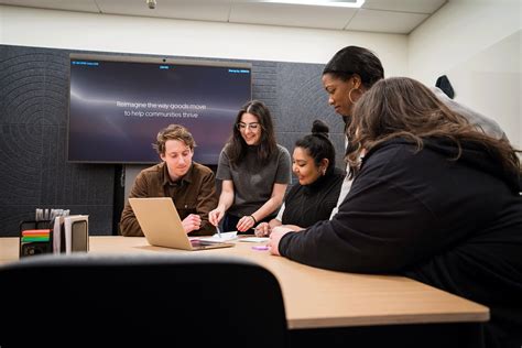 Behind The Scenes Of Uber Freights 2022 Hackathon Uber Freight