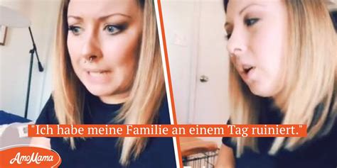 Frau Macht Ahnen Dna Test Und Entdeckt Dass Ihr Geliebter Vater Nicht