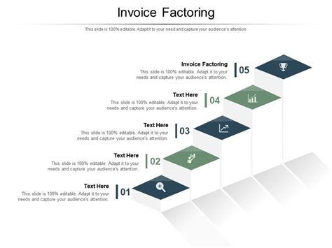 Invoice Factoring Ppt Powerpoint Presentation Outline Sample Cpb