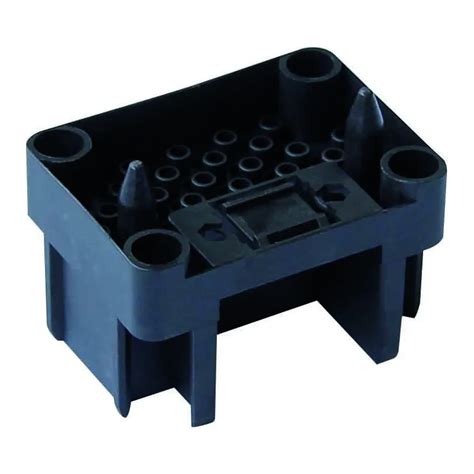 China Switchgear Secondary Plug In Connector Supplier And Manufacturer