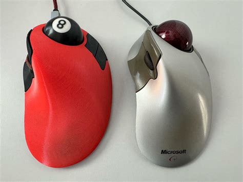 Ploopy Classic Trackball Mouse Reviews