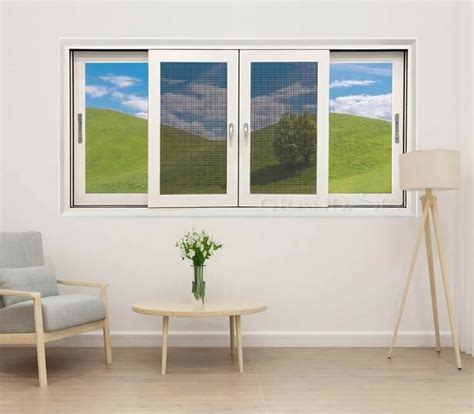 Discover Stylish 4 Panel Windows For Modern Homes