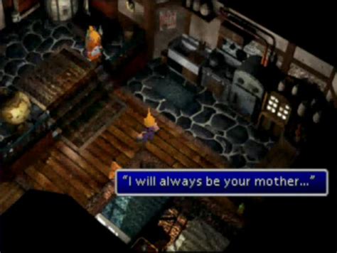 Clouds Mom The Lifestream