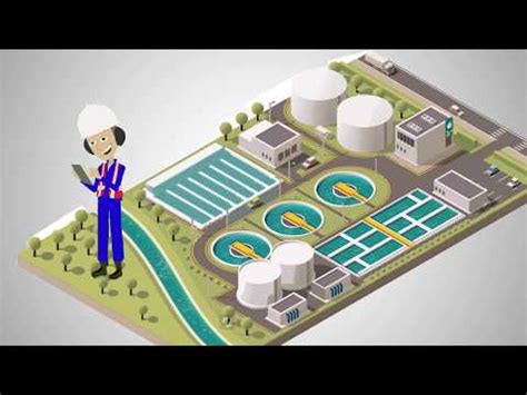 Water Network Optimization Turning Traditional SCADA Into Powerful