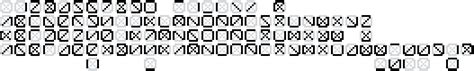 Square Alphanumeric 6 Segment Display Supports 3 Languages R