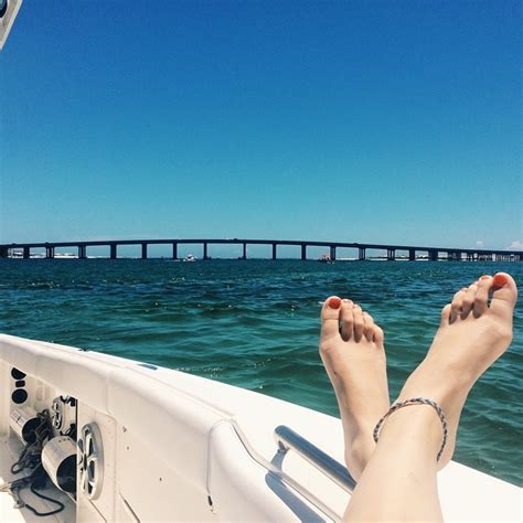 Molly Kae Feet