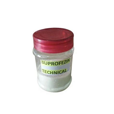 Liquid Buprofezin Technical 50 L At ₹ 600 Litre In Bahadurgarh Id 2853360562388
