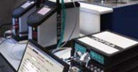 Jofralog Data Logging Software Announced For Advanced Signal Multi Scanner