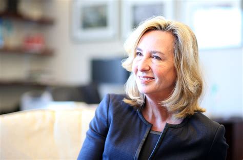 School President Kerry Healey Under Fire After Incident Boston Herald
