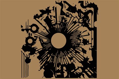 Laser Cut Graphic By M Haque · Creative Fabrica