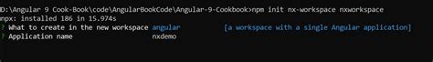 A Complete Guide To Running A Full Stack Angular Application In A Monorepo