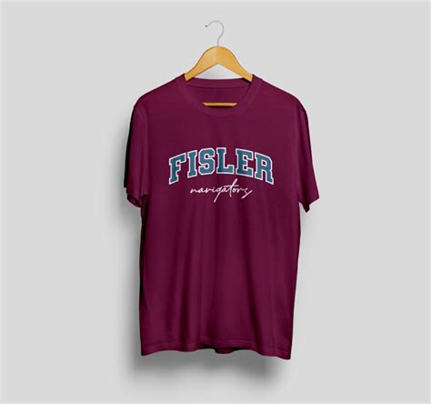 Navigator Script Maroon Team Fisler