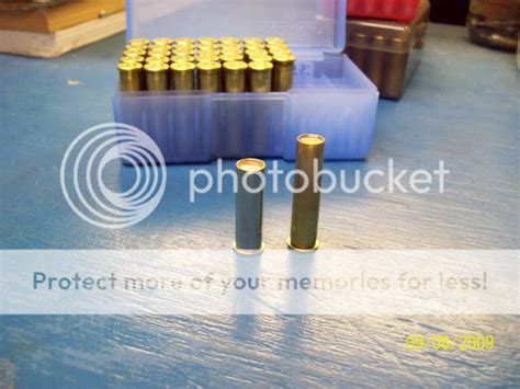 Handgun Shotshells Ruger Forum