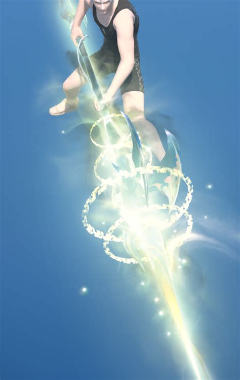 Gae Bolg Nexus Replica Gamer Escapes Final Fantasy Xiv Ffxiv Ff14 Wiki