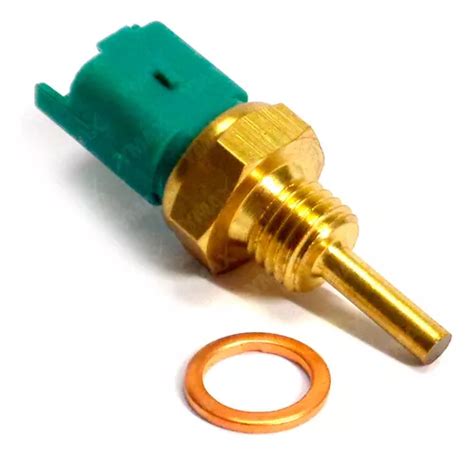 Sensor Temperatura Fiat Palio 1 6 16v 2001 Parcelamento Sem Juros