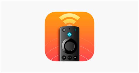 ‎fire Remote Tv Stick Control On The App Store