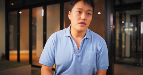 Terras Do Kwon Says He Is Cooperating With Prosecutors In New