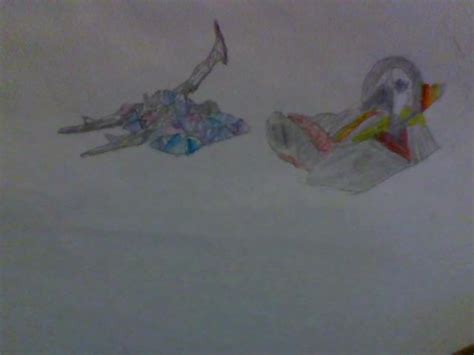 Drawing Of Shatter And Emulsifier R Battlebots