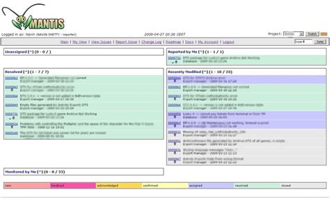 bugzilla alternatives 25 issue tracking systems and similar apps