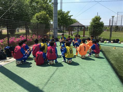 愛知fc U 15 U15 クラブユース 2次リーグ