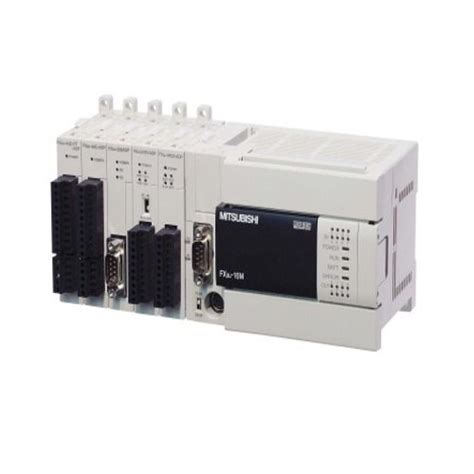Fx Series Plc Controller At Best Price In Pune Shriyantra Controls Private Limited