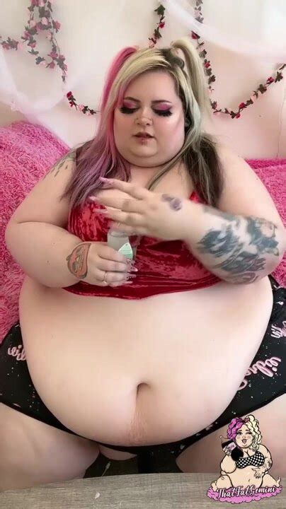 Ssbbw Gemini