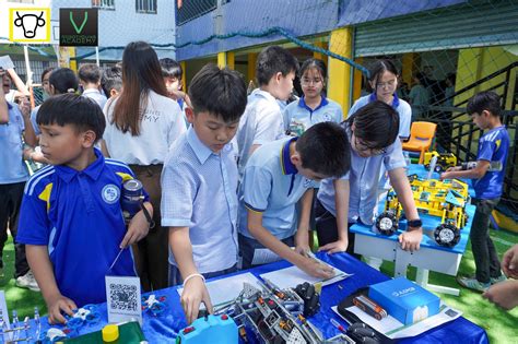 Ai Farm Robotics Partners With Educational Institutions