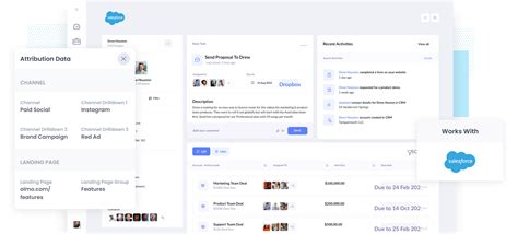 The Best Way To Track Instagram Ads In Salesforce Attributer