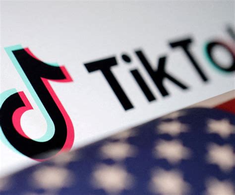 TikTok dice que la ley para prohibir la app en EE UU pisotearía la
