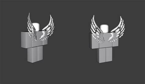 Create A Custom Roblox Ugc Accessory For Any Use By Ella0255 Fiverr