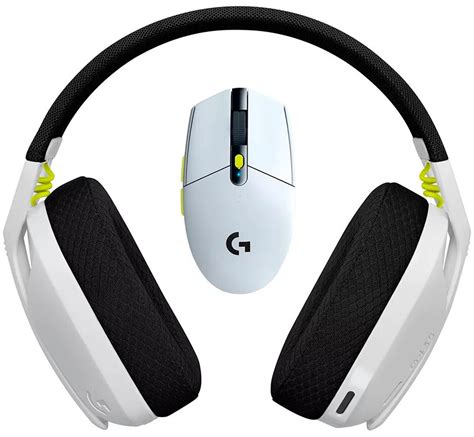 Купить набор периферии Наушники мышь Logitech наушники Logitech