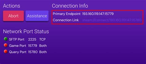 How To Set Up An Enshrouded Dedicated Server