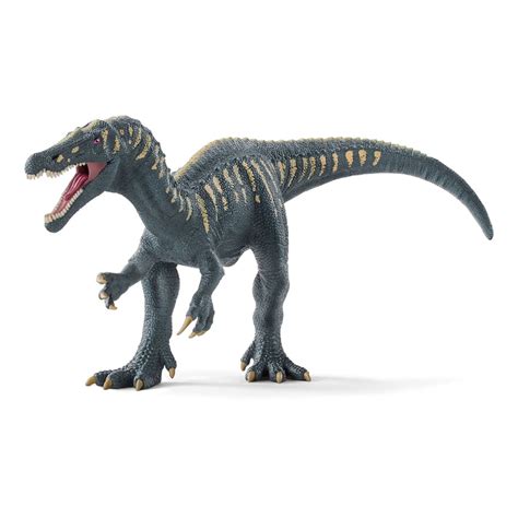 Schleich Dinosaurs Baryonyx Toy Figure Multi