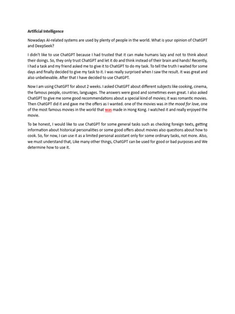 2artificial Intelligence Pdf