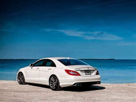 🔥 [40 ] Mercedes Cls Wallpapers Wallpapersafari