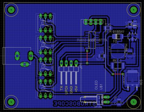 Stroboscope Hackster Io