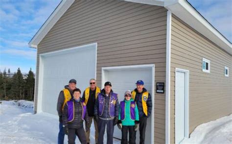 International Grenfell Association Newfoundland And Labrador