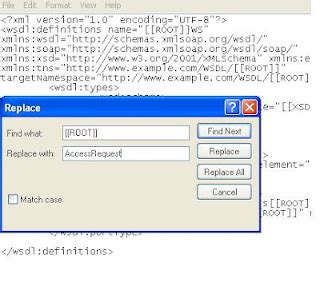 Power Of The Core Using XSD For XML Transformation In ABAP Archived Passionate About SAP