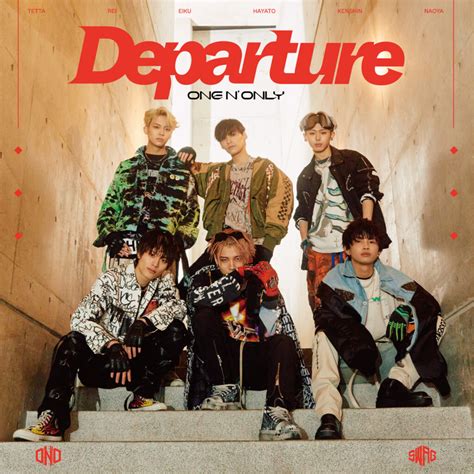 Departure ONE N ONLY